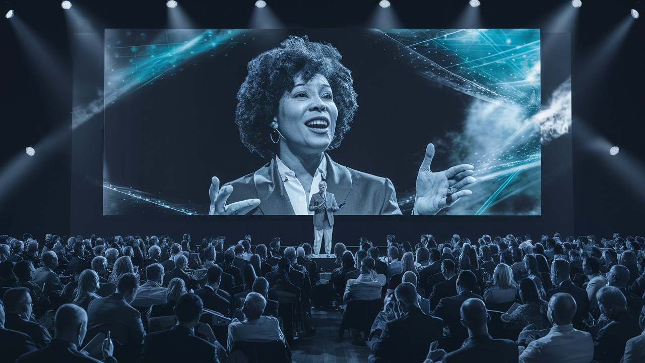 How to Manage Event and Conference Presentations