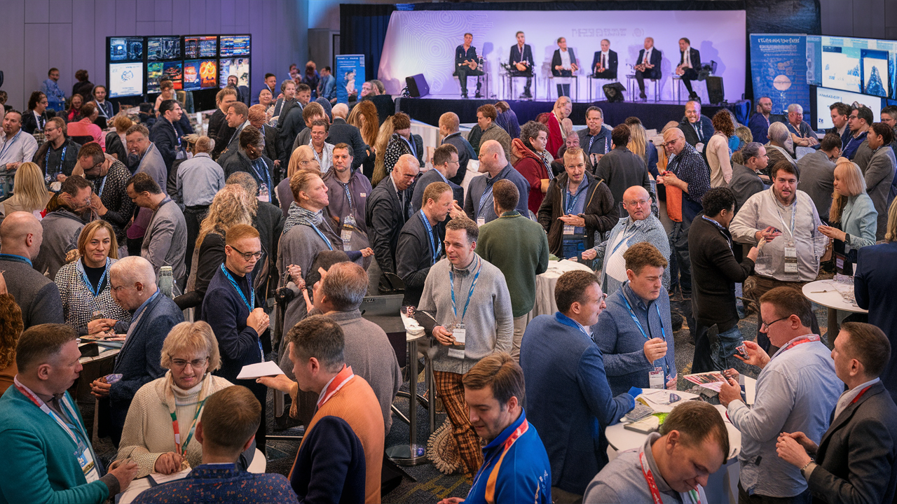 How to Manage Multiple Speakers