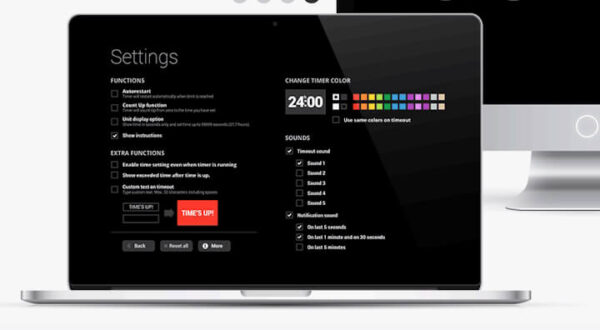 The Best Stage Timer Software for Your Next Conference