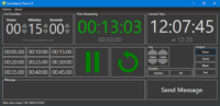 The Best Stage Timer Software for Your Next Conference