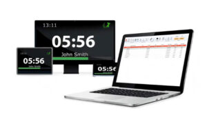 The Best Stage Timer Software for Your Next Conference