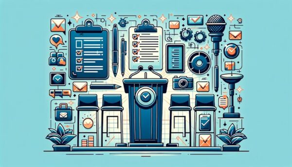 What Should You Include in Your Presenter Guidelines