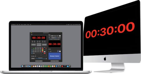 The Best Stage Timer Software for Your Next Conference